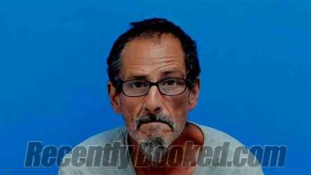 Recent Booking / Mugshot for Danny Howard Flowers in Catawba County ...