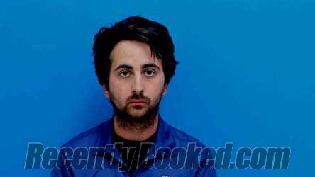 Recent Booking / Mugshot for Maxwell Sidney Fletcher in Catawba County ...
