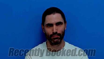 Recent Booking / Mugshot for Patrick Fultz in Catawba County, North ...