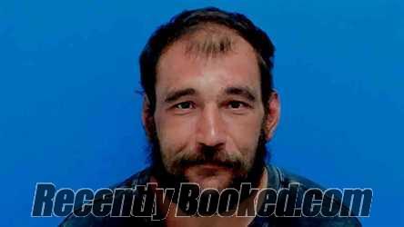 Recent Booking / Mugshot for Stephen Matthew Freeman in Catawba County ...