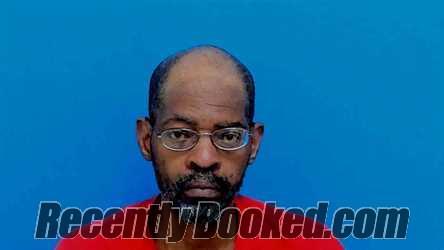 Recent Booking / Mugshot for Benjamin Maurice Glover in Catawba County ...