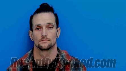 Recent Booking / Mugshot for David Zakari Glode in Catawba County ...