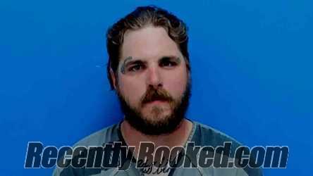 Recent Booking / Mugshot for Jonathan Christopher Gibson in Catawba County, North Carolina
