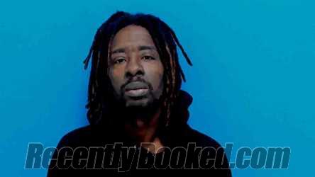 Recent Booking / Mugshot for Lamar Montray Gibbs in Catawba County ...