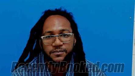 Recent Booking / Mugshot for Lashon Maurice Gaither in Catawba County ...