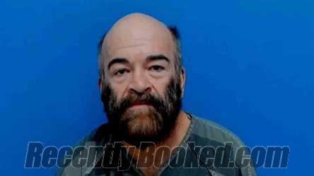 Recent Booking / Mugshot for Steven Shane Griffen in Catawba County ...