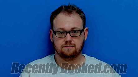 Recent Booking / Mugshot for Timothy Wayne Greer in Catawba County ...