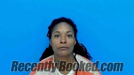 Whitney Jana'E Gatewood Mugshot & Arrest Info | Catawba County, NC