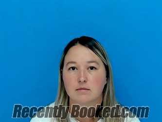 Recent Booking / Mugshot for Cody Annette Hensley in Catawba County ...