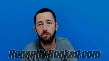 Christopher Shea Houser Arrest Record & Booking Info – Catawba County ...