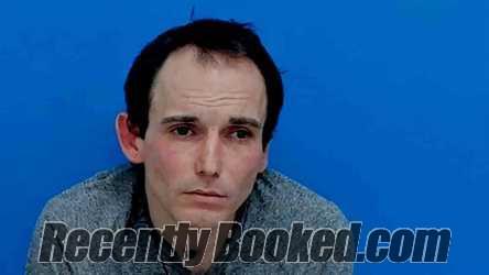 Recent Booking / Mugshot for Cody Wayne Hicks in Catawba County, North Carolina
