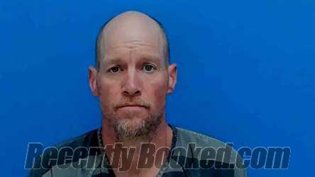 Recent Booking / Mugshot for Donald Alan Helms in Catawba County, North ...