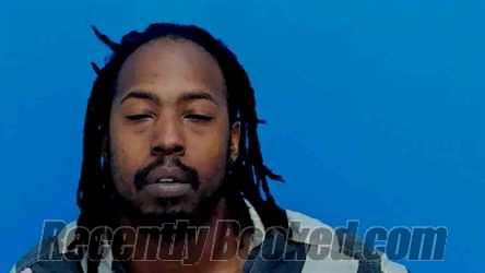 Recent Booking / Mugshot for Erick Keyonta Hunt in Catawba County ...