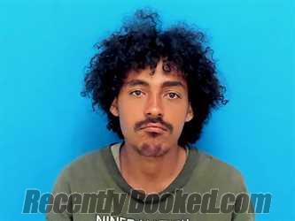 Recent Booking / Mugshot for Harley Eric Henson in Catawba County ...