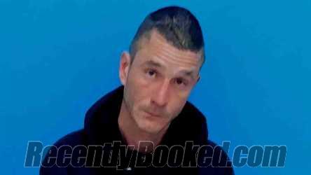 Recent Booking / Mugshot for Joseph Andrew Hamby in Catawba County ...