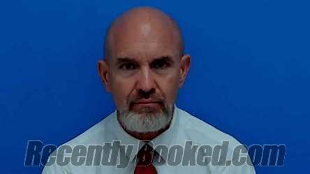 Recent Booking / Mugshot for James Edgar Halstead in Catawba County ...