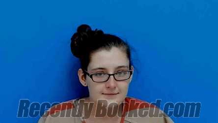 Recent Booking / Mugshot for Kaitlyn Elizabeth Houck in Catawba County ...