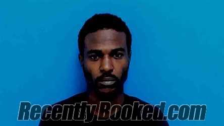 Recent Booking / Mugshot for Kristopher Jordan Hunter in Catawba County ...
