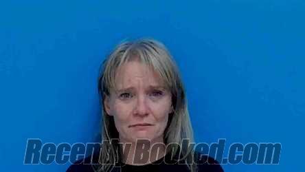 Recent Booking / Mugshot for Kelly Michelle Hartnett in Catawba County ...