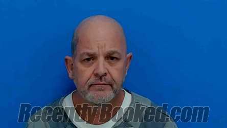 Recent Booking / Mugshot for Michael Shane Hardin in Catawba County ...