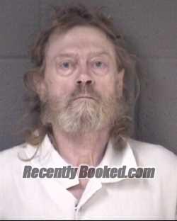 Recent Booking / Mugshot for Nathan Scott Hall in Catawba County, North ...