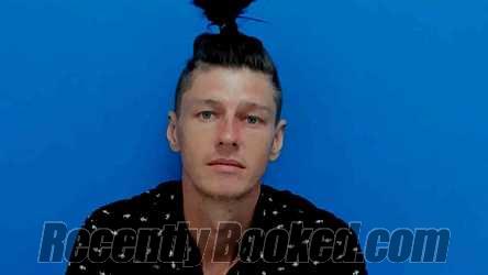 Recent Booking / Mugshot for Ricky Allen Helms in Catawba County, North ...