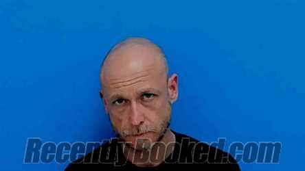 Recent Booking / Mugshot for Randell Lee Heavner in Catawba County ...