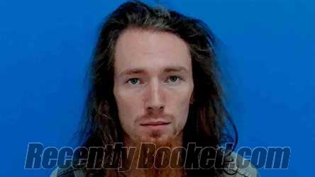Recent Booking / Mugshot for Tyler Blake Hopper in Catawba County ...