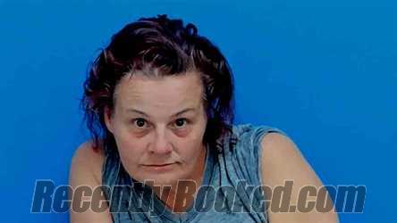 Recent Booking / Mugshot for Stephanie Denise Inscoe in Catawba County ...