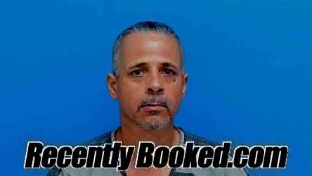 Recent Booking / Mugshot for Timothy Wayne Ivey in Catawba County ...