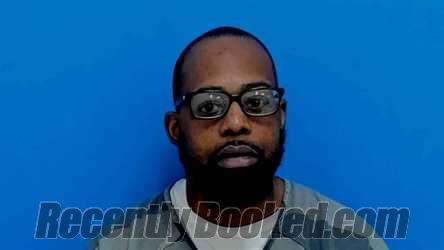 Recent Booking / Mugshot for Anthony Darrell Jennings in Catawba County ...