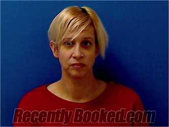 Heather Shea Jonas Mugshot & Arrest Info | Catawba County, NC
