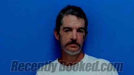 Recent Booking / Mugshot for Jonathan Adam Jones in Catawba County ...