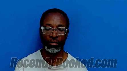 Recent Booking / Mugshot for Tyrone Lee Johnson in Catawba County, North Carolina