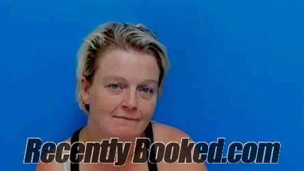 Recent Booking / Mugshot for April Dawn Killian in Catawba County ...