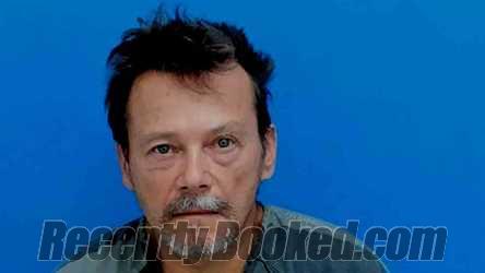 Recent Booking / Mugshot for Bryan Keith Kelly in Catawba County, North ...