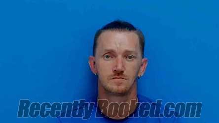 Recent Booking / Mugshot for Bobby Ray Killian in Catawba County, North ...