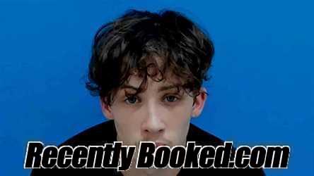 Recent Booking / Mugshot for Garon Nathaniel Killian in Catawba County ...