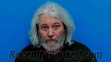 Recent Booking / Mugshot for Raymond Lee Killian in Catawba County ...