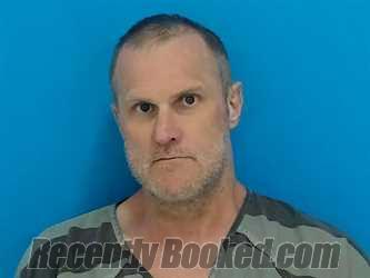 Recent Booking / Mugshot for Steven Harold Keever in Catawba County ...