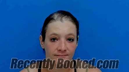 Recent Booking / Mugshot for Stephanie Marie Kiser in Catawba County ...