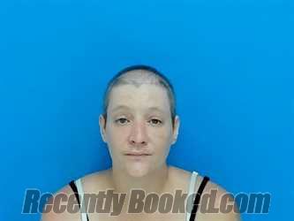 Stephanie Marie Kiser Arrest Record & Booking Info – Catawba County ...