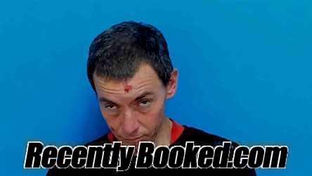 Recent Booking / Mugshot for Christopher Damion Lail in Catawba County ...