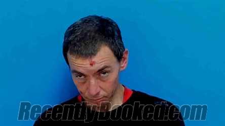 Recent Booking / Mugshot for Christopher Damion Lail in Catawba County, North Carolina