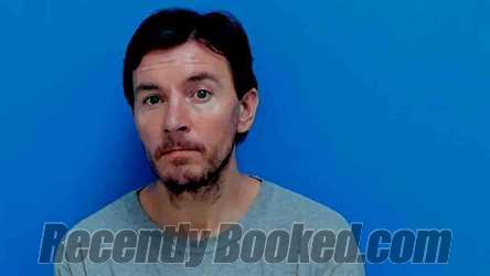 Recent Booking / Mugshot for Christopher Damion Lail in Catawba County, North Carolina