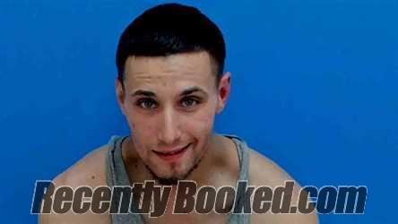 Recent Booking / Mugshot for Domenick Michael Lepera in Catawba County ...