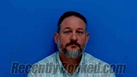 Recent Booking / Mugshot for David Scott Leib in Catawba County, North ...