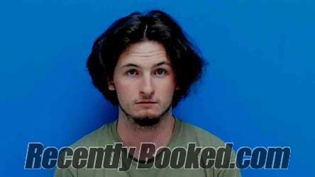 Recent Booking / Mugshot for Jack Craig Lamark in Catawba County, North ...