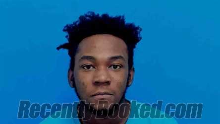 Recent Booking / Mugshot for James Emmanuel Lipscomb in Catawba County ...