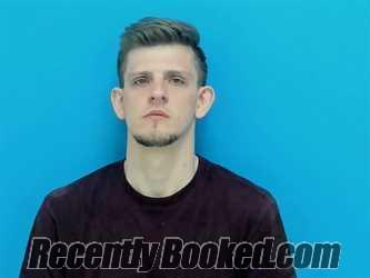 Recent Booking / Mugshot for Michael Alexander Lilly in Catawba County ...